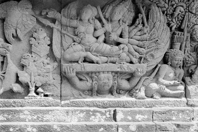 The Hindu Realms of the Prambanan - Practical Tips for Your Visit