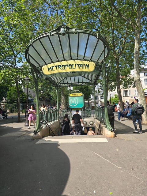 The historic district of Montmartre - Authentic Experiences and Genuine Feedback