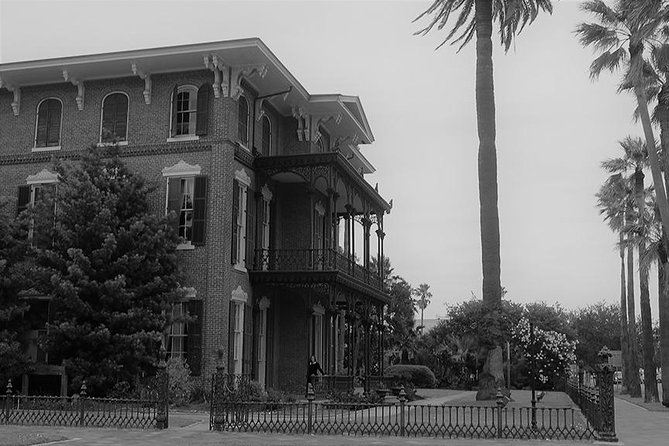 The Historic Galveston Ghost Tour - Frequently Asked Questions