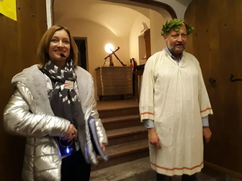 The Historic Roman Salzburg Tour - Roman Snack Included - FAQ