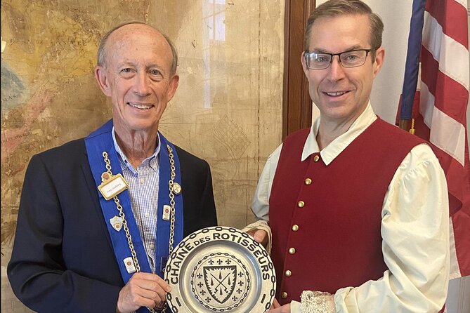 The Historic Table- 18TH and 19TH Century Dining and Museum Visit - Guest Experiences and Feedback