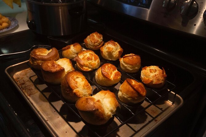 The Historic Table- 18TH and 19TH Century Dining and Museum Visit - The Cultural Significance of Charlestons Cuisine