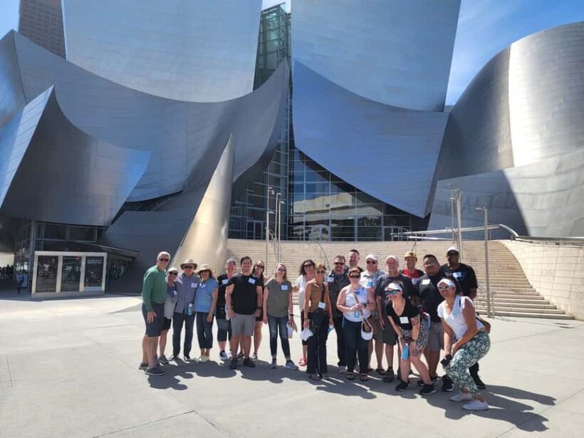 The History and Architecture of Downtown Los Angeles - The Architectural Gems of Downtown LA