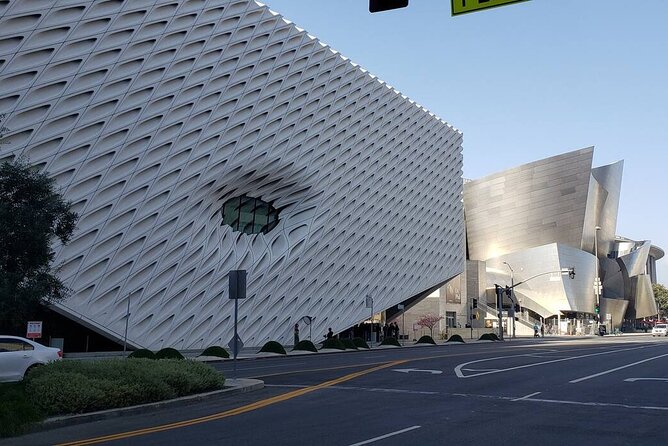 The History and Architecture of Downtown Los Angeles - Exploring the Heart of Downtown LA