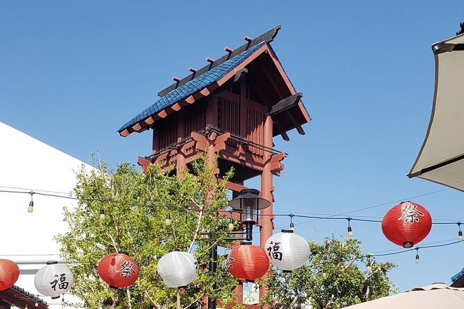 The History and Architecture of Downtown Los Angeles - Authenticity and Local Flavor