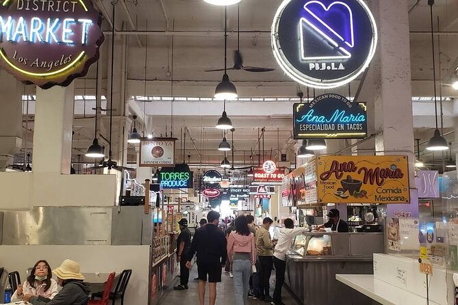 The History and Architecture of Downtown Los Angeles - FAQs