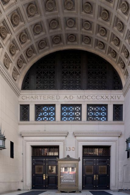 The History and Secrets of the Bowery - Introduction