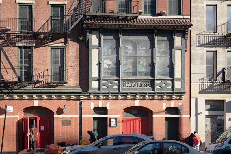 The History and Secrets of the Bowery - Authentic Experiences and Practical Details