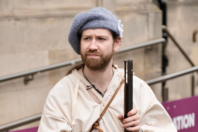 The History Behind Outlander Tour - Exploring Scottish Culture and Traditions