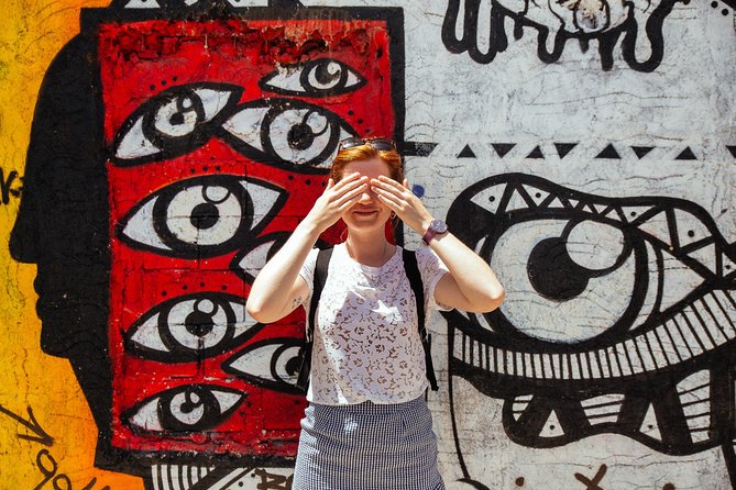 The History of Athens: Greek Mythology Private Tour - Taking in Greek Mythology