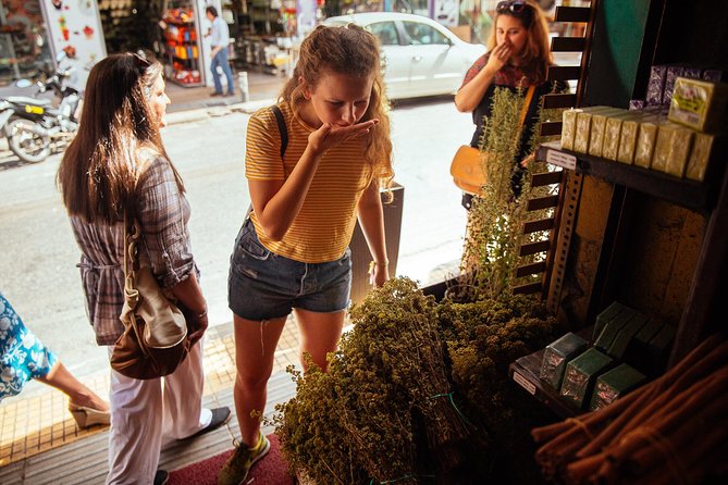 The History of Athens: Greek Mythology Private Tour - Planning Your Private Tour Experience