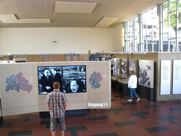 The History of Berlin: WWII PRIVATE Walking Tour With Locals - What to Expect and Practical Tips