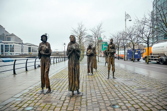 The History of Dublin With Locals: 1916 Easter Rising PRIVATE Tour - Guide Performance and Recommendations