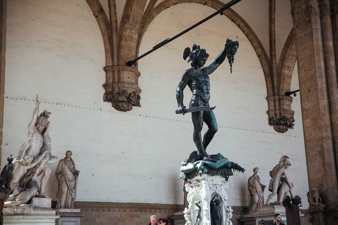 The History of Florence: The Renaissance Era Private Tour - The Architectural Wonders of Florence