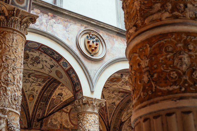The History of Florence: The Renaissance Era Private Tour - Insights Into Florentine Art and Culture