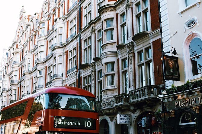 The History of London City Center Tour Semi-Private 12ppl Max - Final Thoughts: Who Will Love This Tour?
