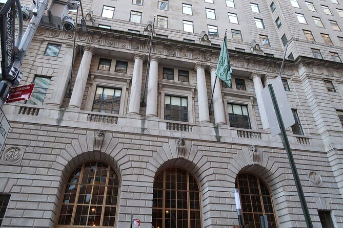 The History of Old New York Shared Tour - Authentic Experiences and Traveler Feedback