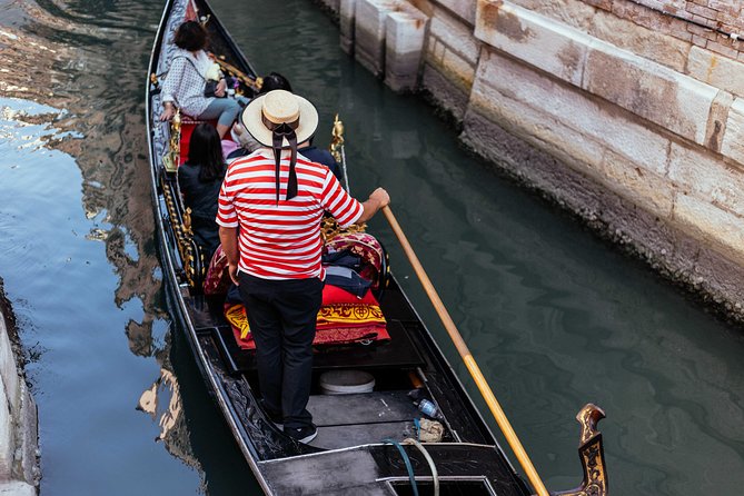 The History of Venice: San Marco Highlights Private Tour - Tailoring the Tour to Your Unique Interests
