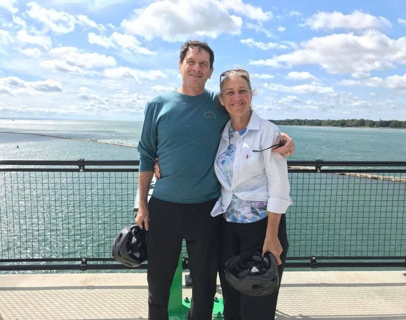 The History Ride: The Best of Buffalo by Bike - The Itinerary: A Closer Look