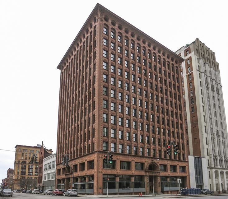 The History Ride: The Best of Buffalo by Bike - Who Will Appreciate This Tour?