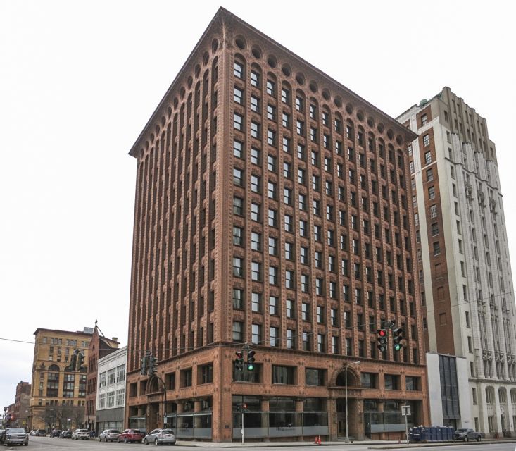 The History Ride: The Best of Buffalo by Bike - Who Should Take This Tour?