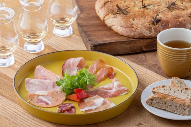 The Hitachino Tour - Key Points