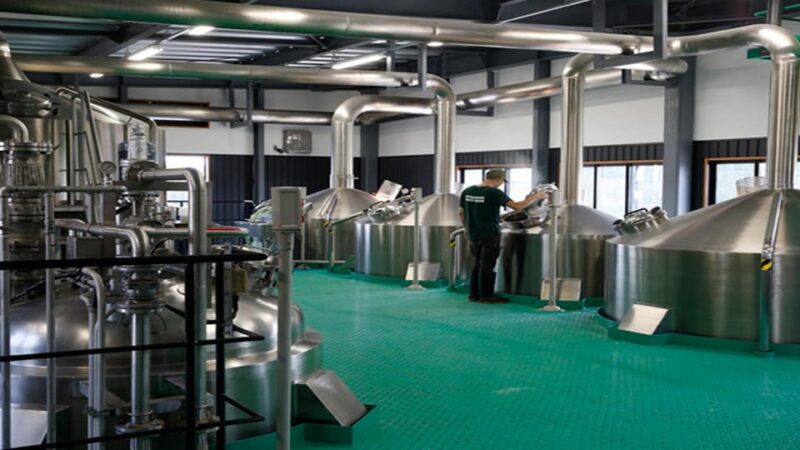 The Hitachino Tour - Inclusions