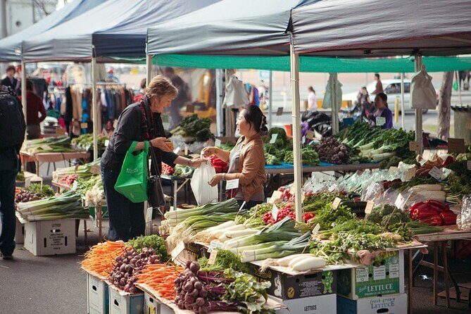 The Hobart Local - Private, luxury half-day tour - What Makes This Tour Stand Out?