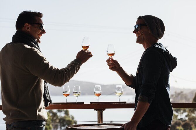 The Hobart Local - Private, luxury half-day tour - FAQs