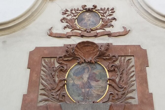 The House Signs of Old Prague: A Self-Guided Audio Tour - In-Depth Look at the Itinerary