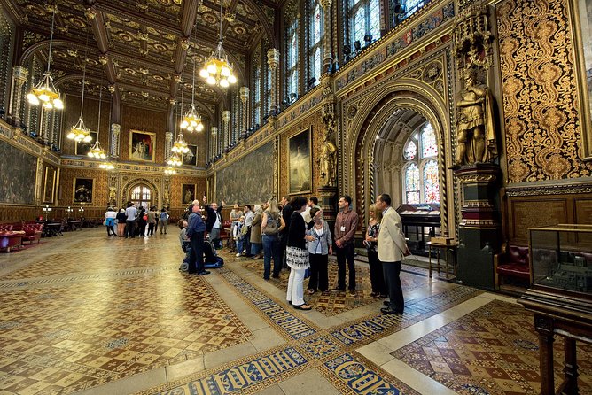 The Houses of Parliament & 30+ Top London Sights Tour - Who Would Love This Tour?