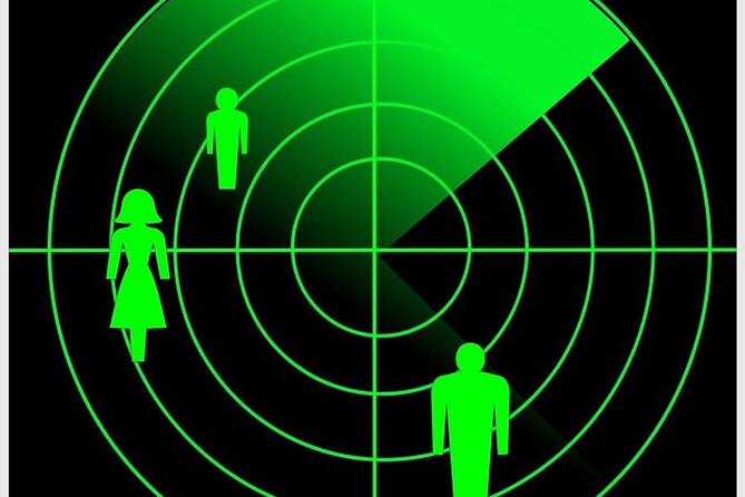 The Hunt, an exciting cat-and-mouse game in Leeds - How the game works and what to expect