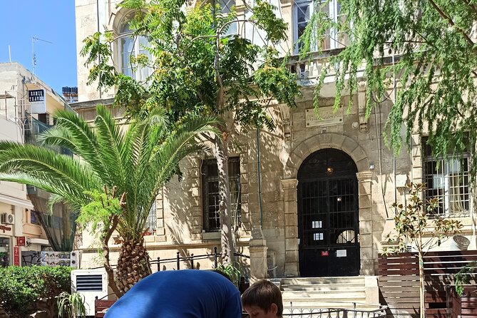 The Hunt of the Olympian Gods, scavenger hunt for families, prive - The Value Proposition: Is It Worth It?