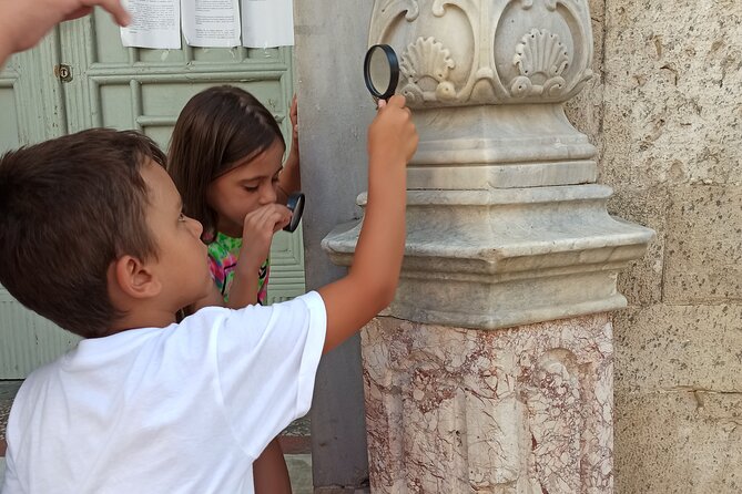 The Hunt of the Olympian Gods, scavenger hunt for families, prive - Who Will Love This Experience?