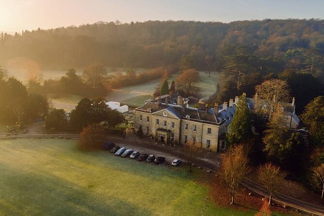 The Hunt: Team Activity in Brighton, Sussex - Pricing Structure