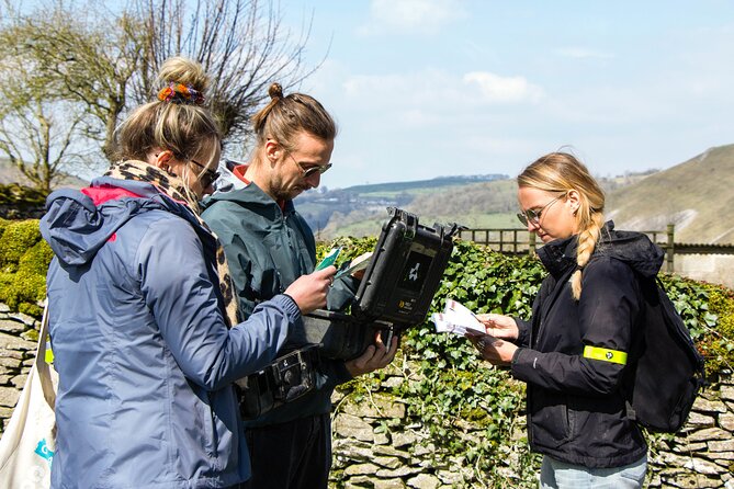 The Hunt: Team Activity in Brighton, Sussex - Cancellation Policy