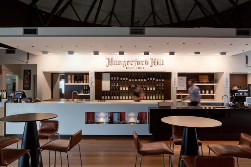The Hunter Tasting - Key Points
