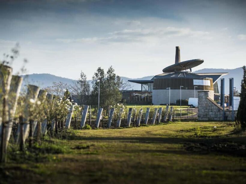 The Hunter Tasting - Who Will Love This Tour?