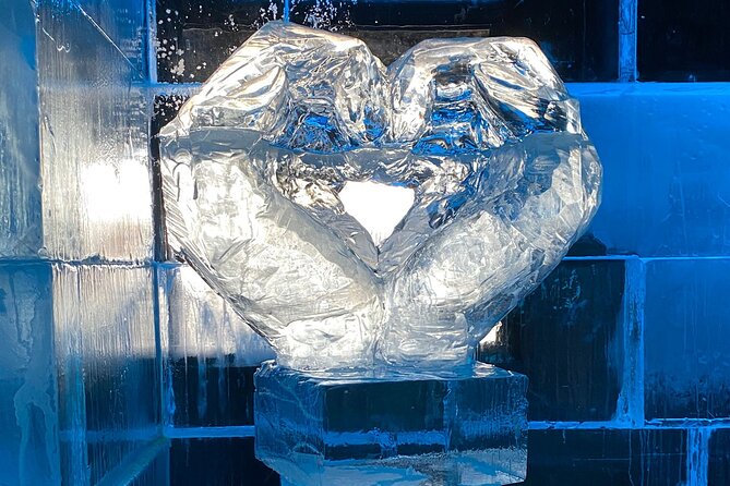 The Ice Bar Experience at Icebarcelona - Reviews From Guests