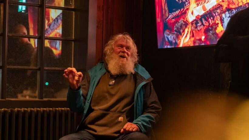 The Icelandic Storyteller - An In-Depth Look at the Experience