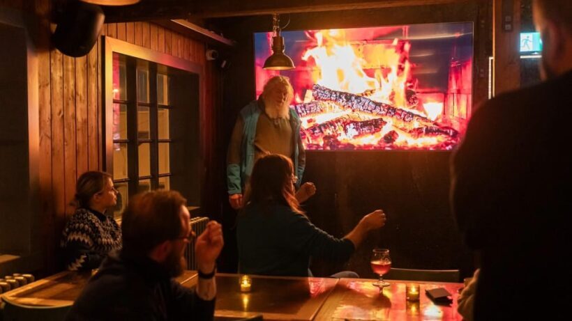 The Icelandic Storyteller - What Makes This Tour Stand Out?