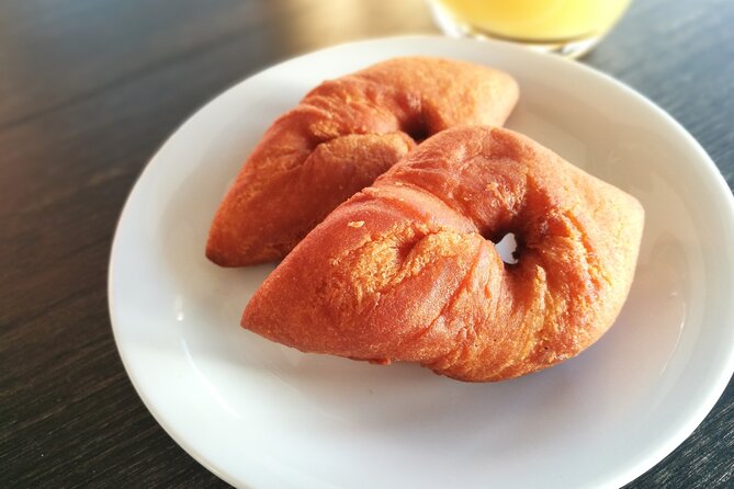 The Icelandic Sweet Tooth Tour - Experiencing Unique Flavors and Specialties