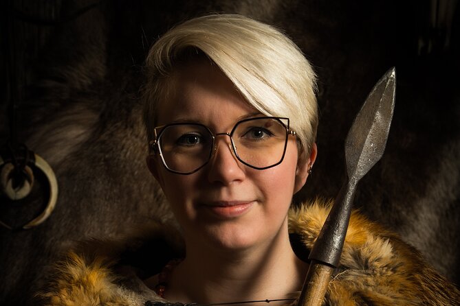 The Icelandic Woman Walking Tour in Iceland - FAQ