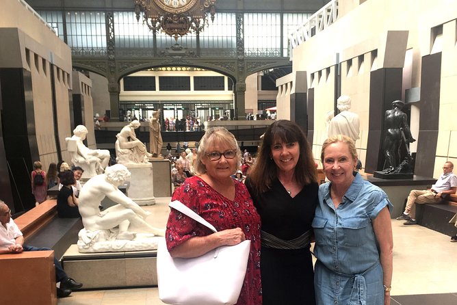 The Impressionists at Orsay - Skip the Line - Tour Availability, Reviews, and Pricing