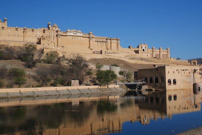 The Indian Dream Tour - Classic North India - A Detailed Look at the Itinerary