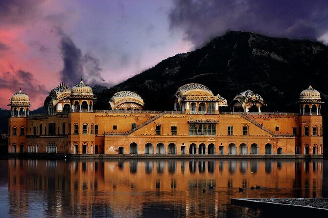 The Indian Dream Tour - Classic North India - FAQs
