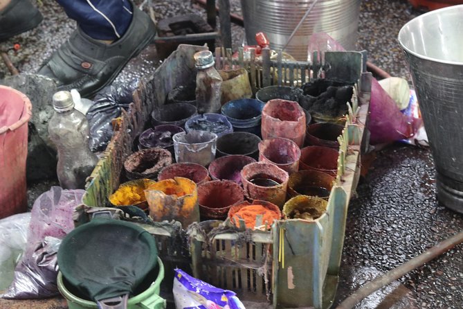 The Indian Wedding Tour : Dance, Textile, Workshops all inclusive - Who Will Love This Tour?