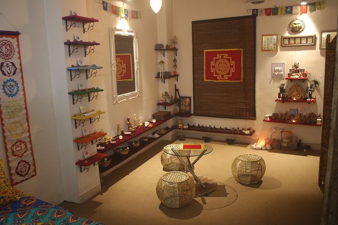 The Indian Wedding Tour : Dance, Textile, Workshops all inclusive - The Sum Up