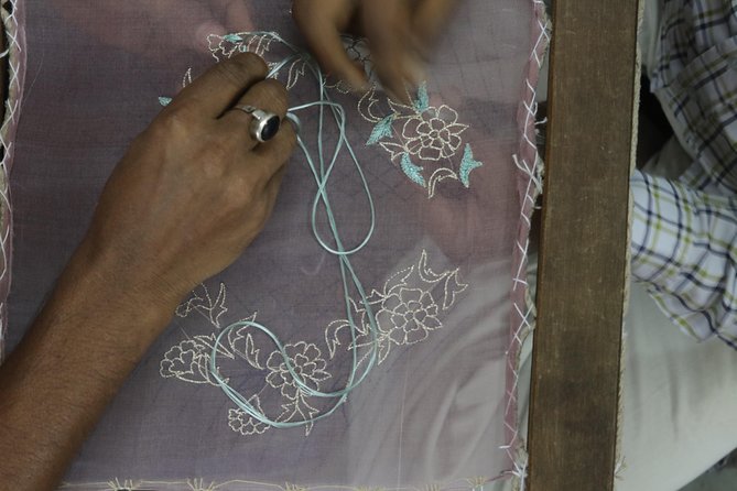 The Indian Wedding Tour : Dance, Textile, Workshops all inclusive - FAQ