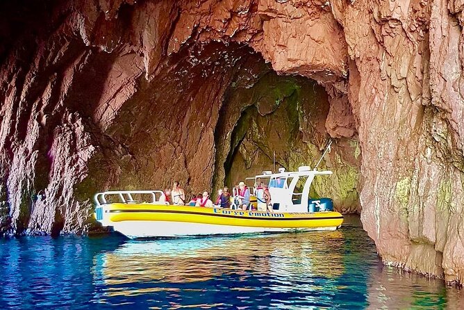 The Inevitable Visit Calanche De Piana - Key Points